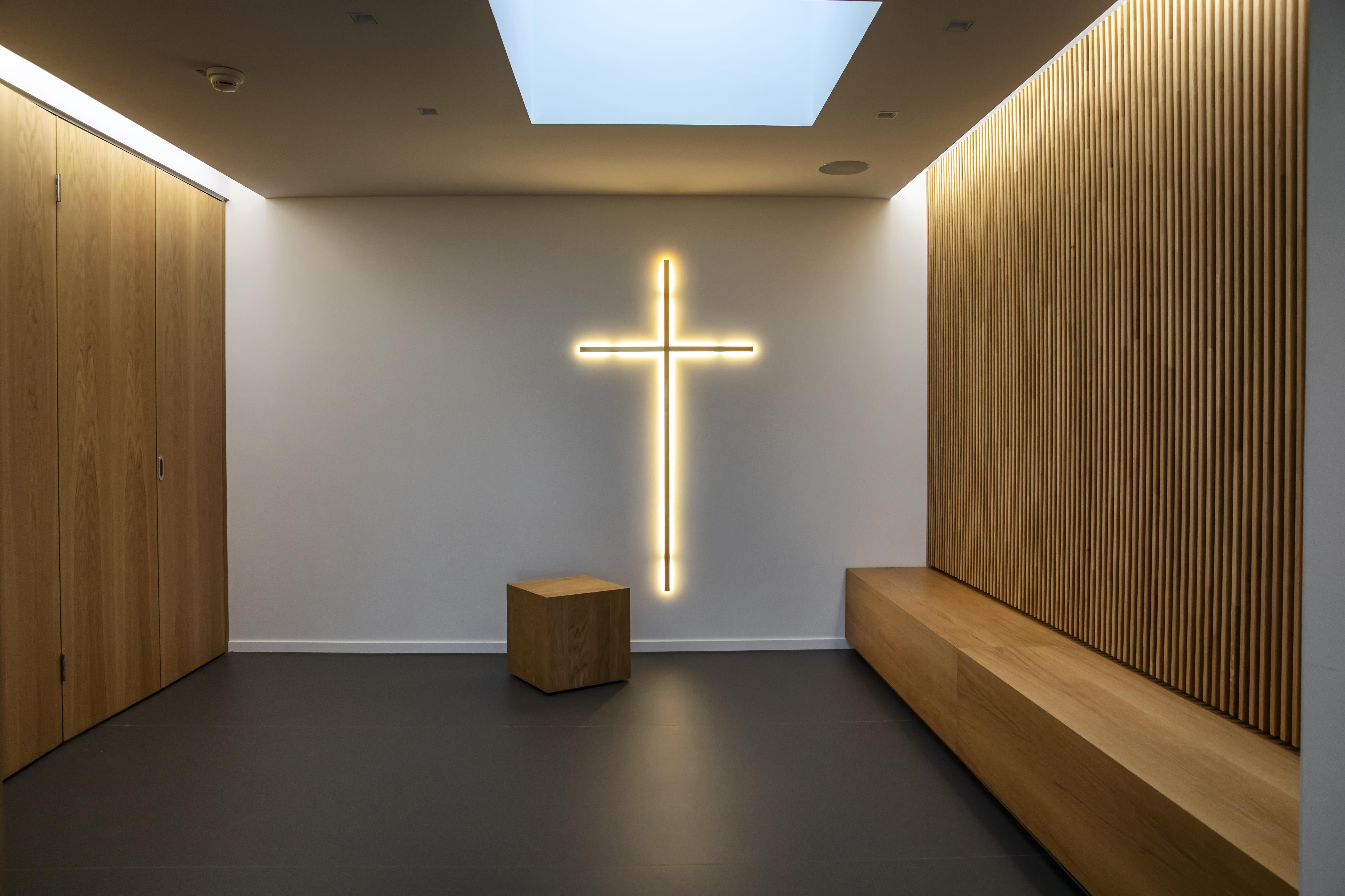 FWA163 Neubau Verabschiedung, Technikzentrale, NEA – Klinik Lilienthal ...